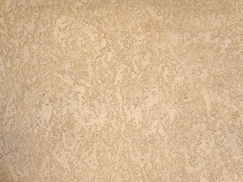 Finishes & Textures - Stucco Boy