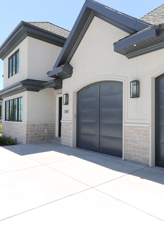 Exploring the Many Textures of Stucco Exteriors