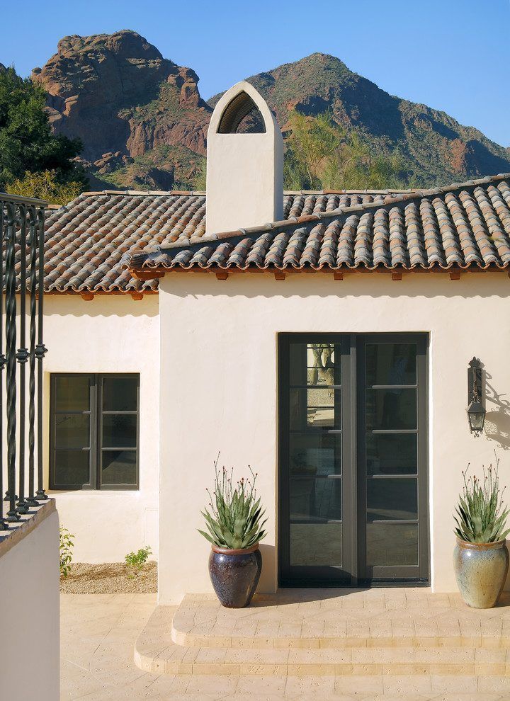 The Art of Achieving Flawless Smooth Stucco Finishes
