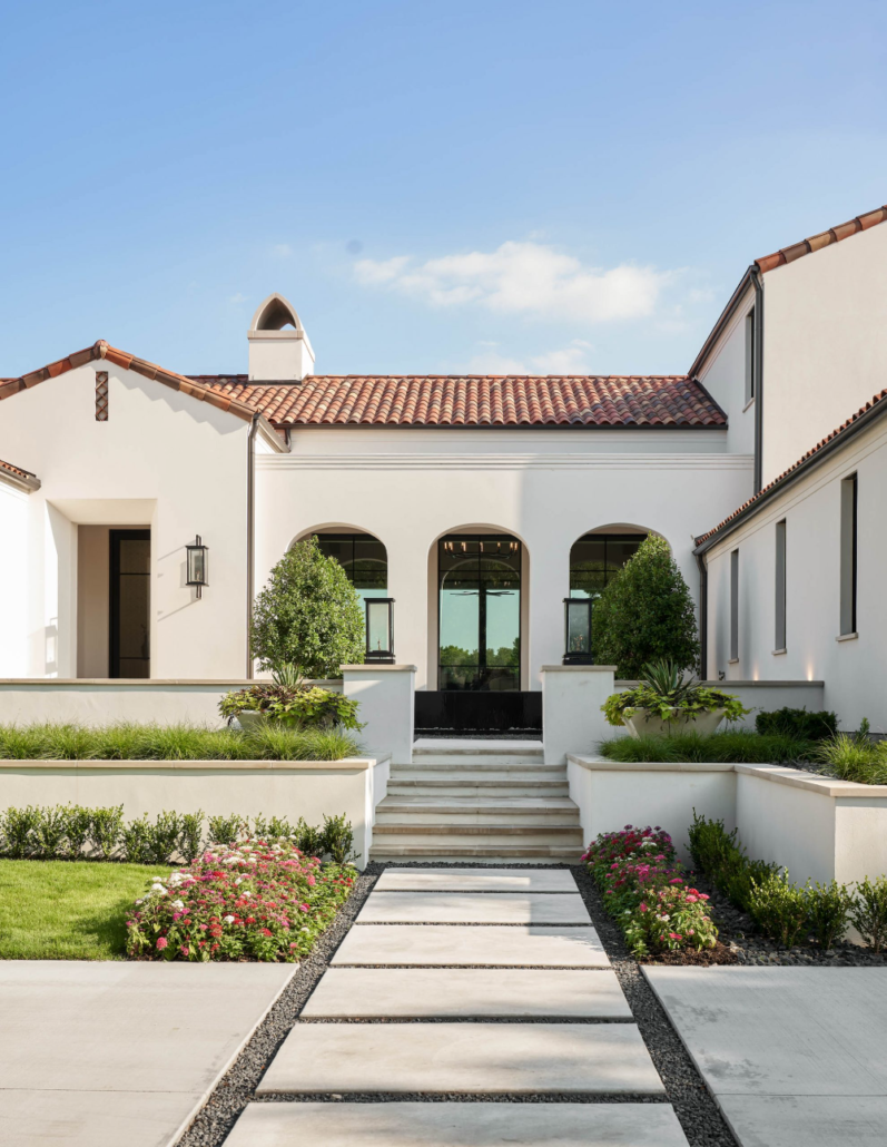 Stucco in Historical Architecture: Timeless Elegance