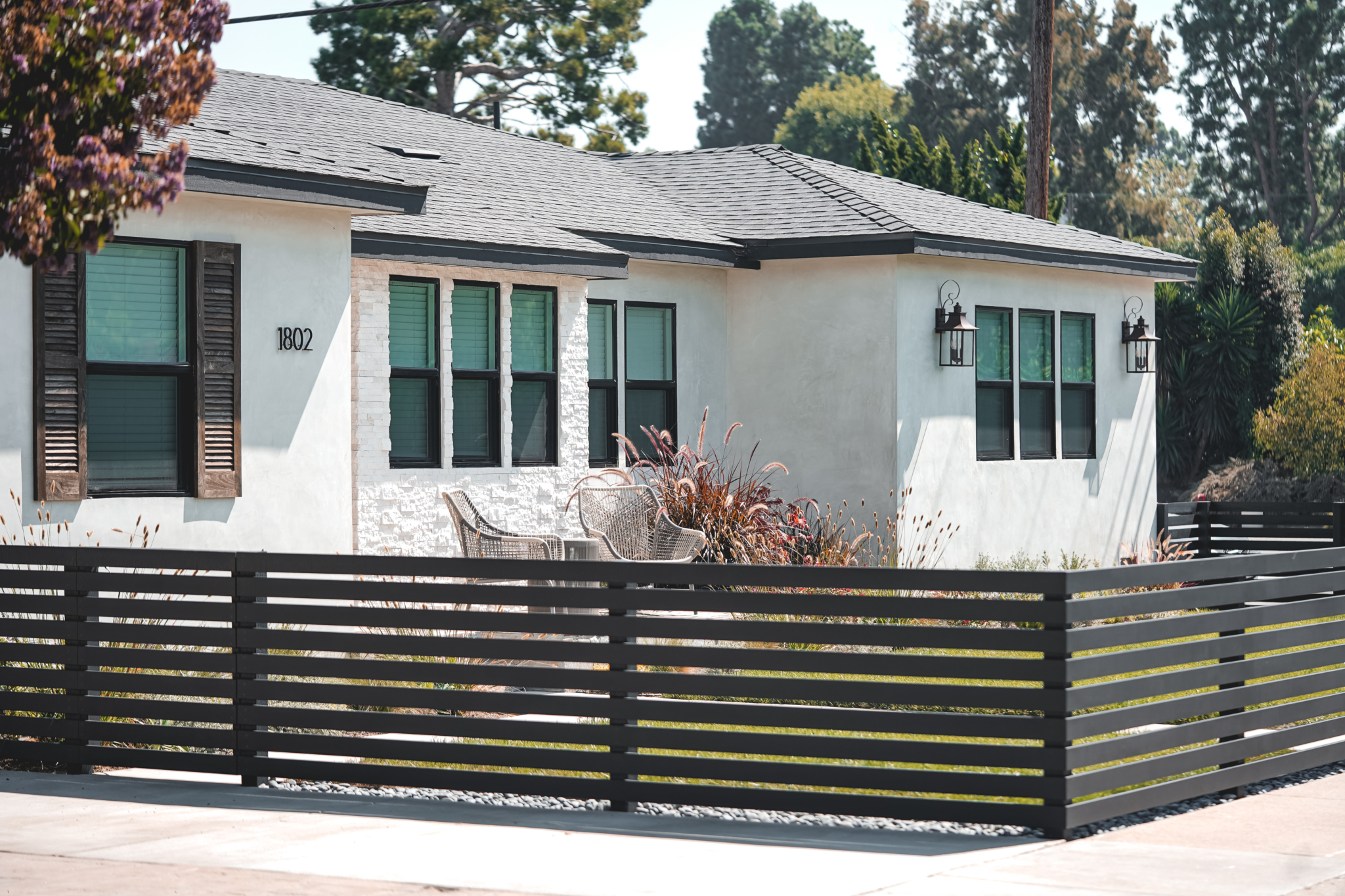 Finishes & Textures - Stucco Boy