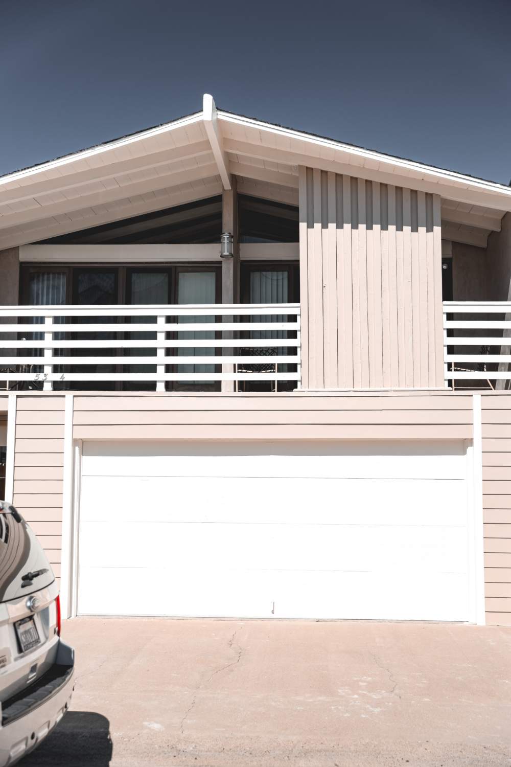 Huntington Beach Stucco & Siding Installation