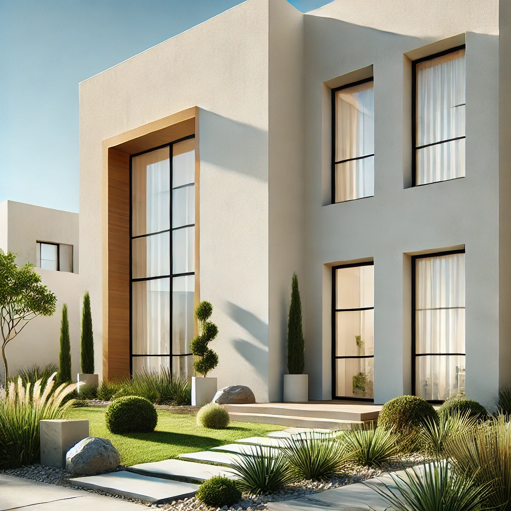 Stucco Remodeling & Repair Cypress, CA